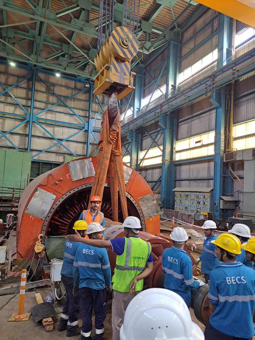 Biswas Engineering & Construction - Professional Services